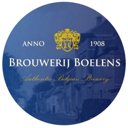 Boelens Beer Glasses - Belgian Brewery Glassware | Beer Glass Enthusiast