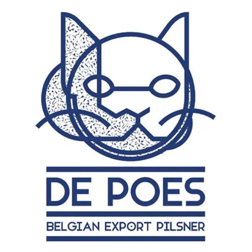 De Poes Beer Glasses - Belgian Brewery Glassware | Beer Glass Enthusiast
