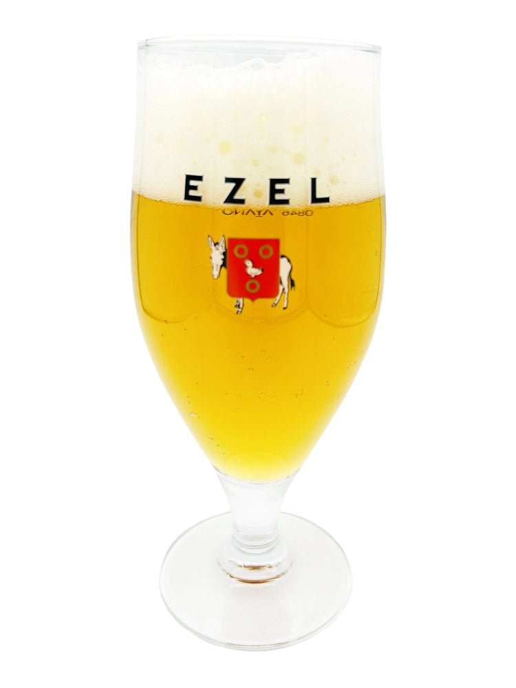Ezel 33cl – Beer Glass Enthusiast