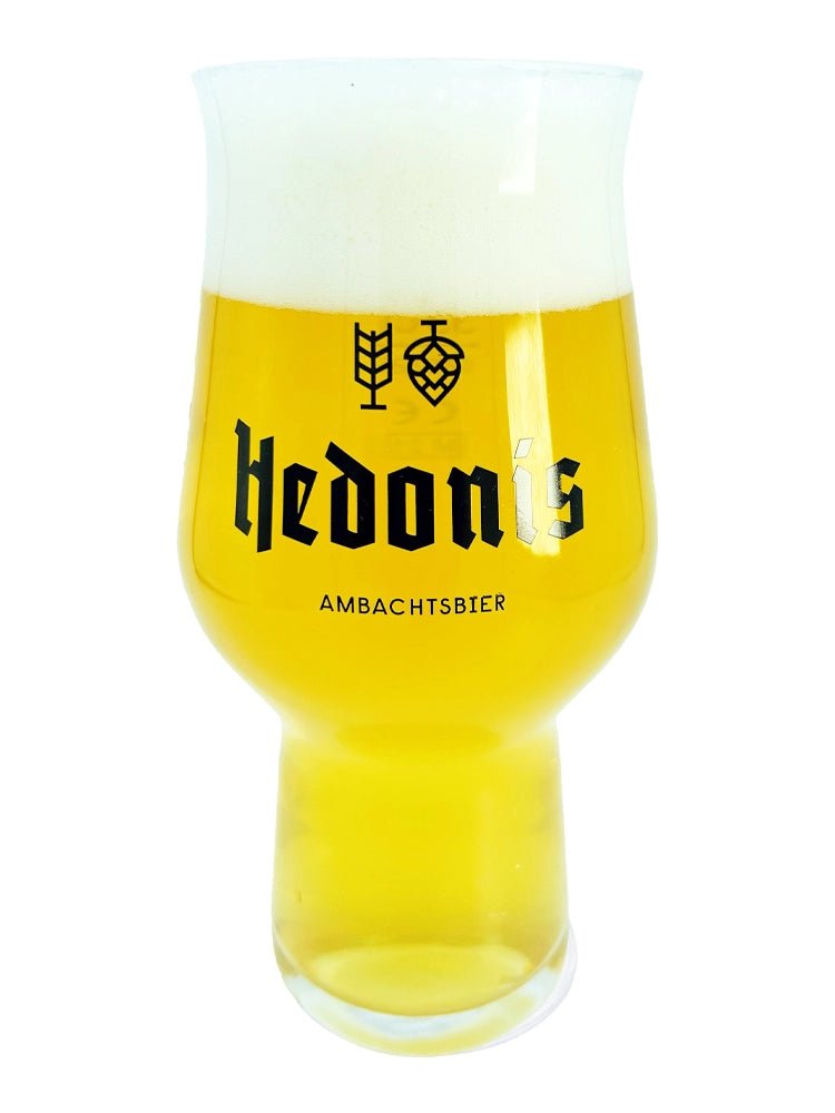 Hedonis 33cl – Beer Glass Enthusiast
