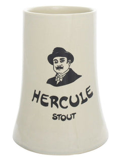 Beer Glass Enthusiast