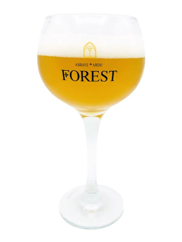 Forest 33cl | Beer Glass Enthusiast