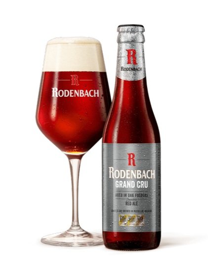 Rodenbach 33cl Stemmed | Beer Glass Enthusiast