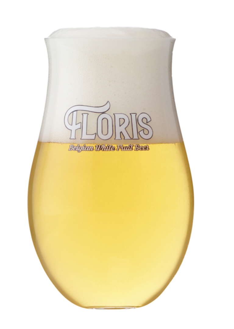 Floris 33cl | Beer Glass Enthusiast