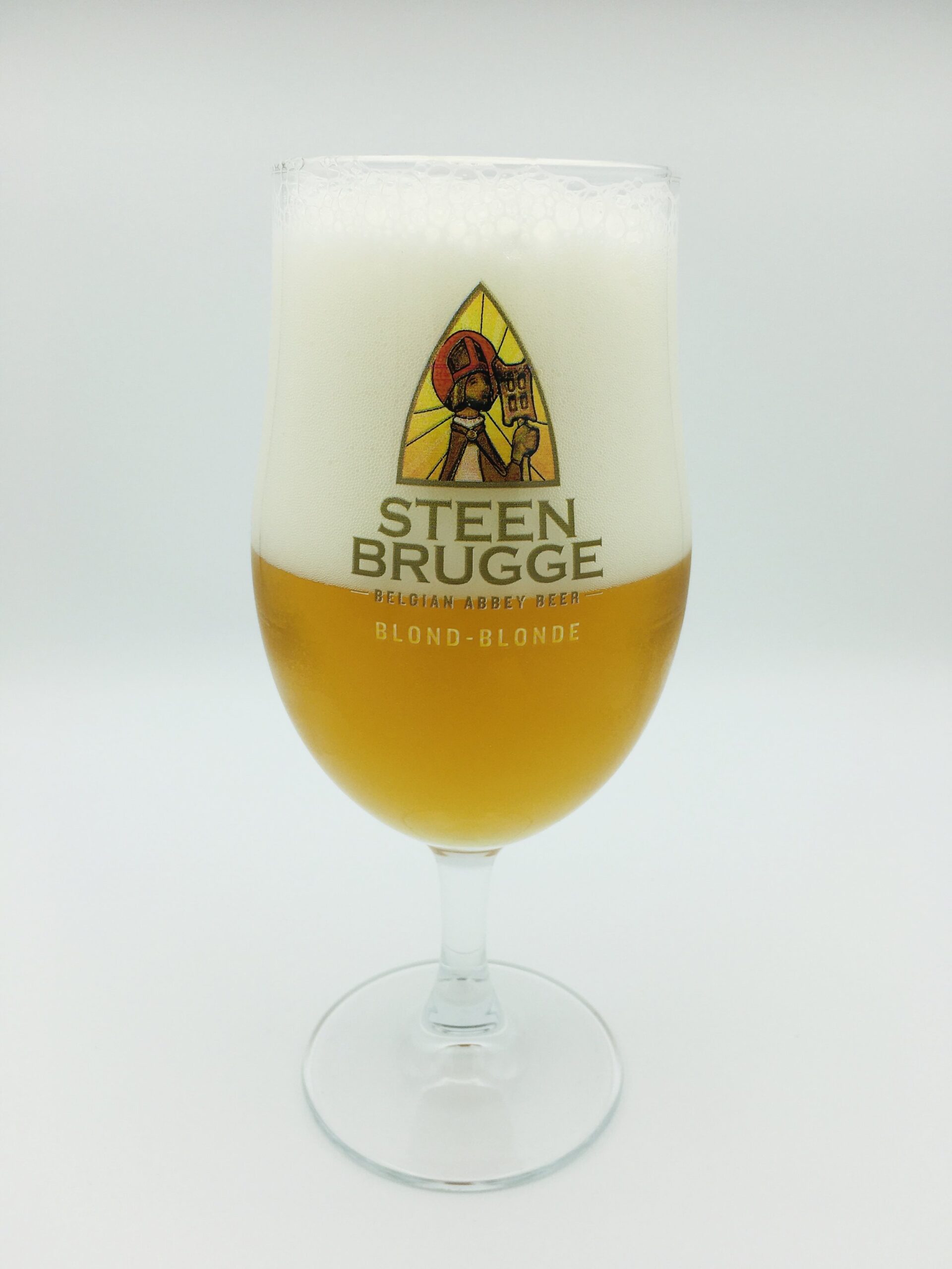 Steenbrugge Pint | Beer Glass Enthusiast