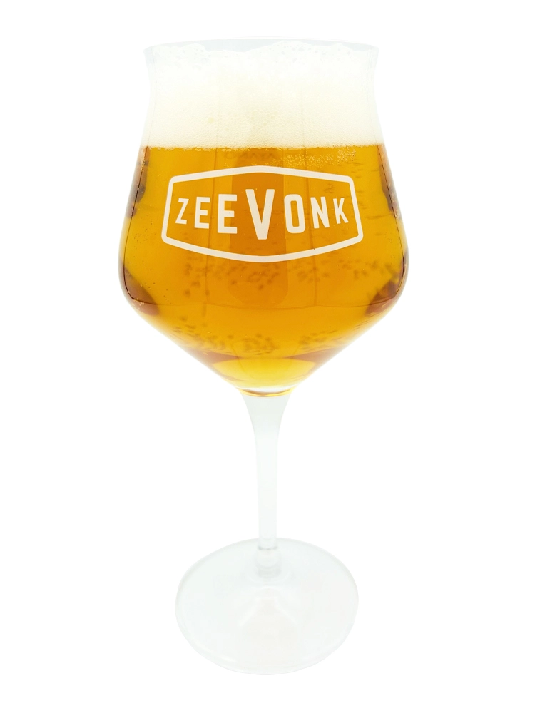 Zeevonk 33cl | Beer Glass Enthusiast