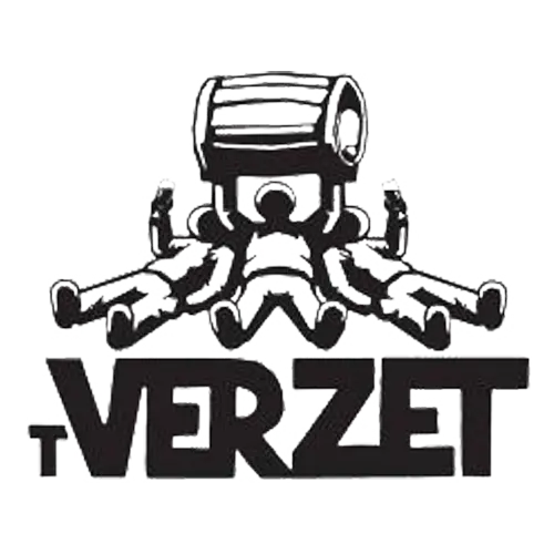 Verzet Archives | Beer Glass Enthusiast